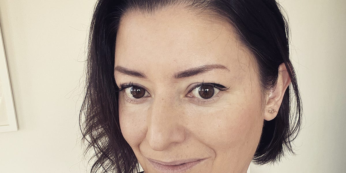 This is 45: Elizabeth Spiers Responds to The Oldster Magazine Questionnaire