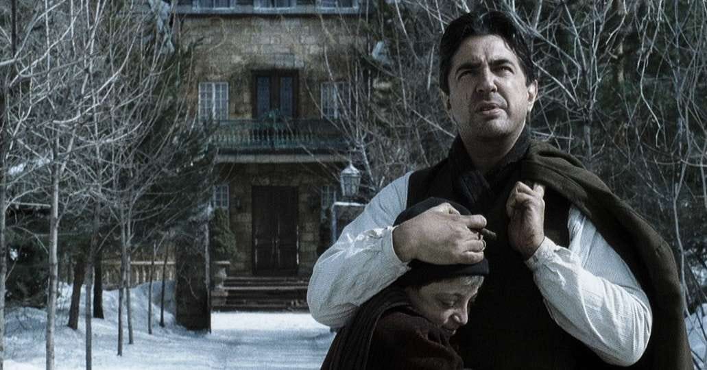 Persone sporche, violente, povere e ignoranti