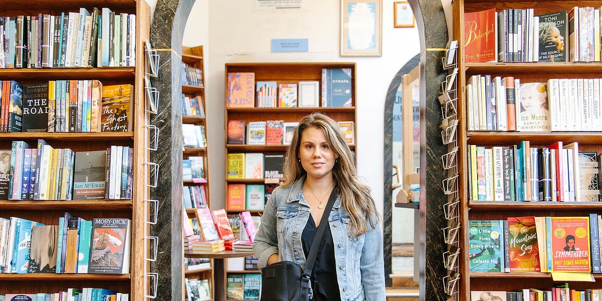 What to do when you feel trapped - by Janel Abrahami