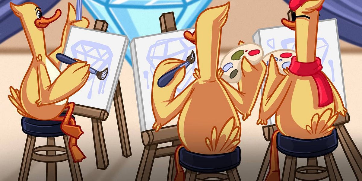 DeFi DEX on TON - by Editor - TON info News 💎ℹ️🗞