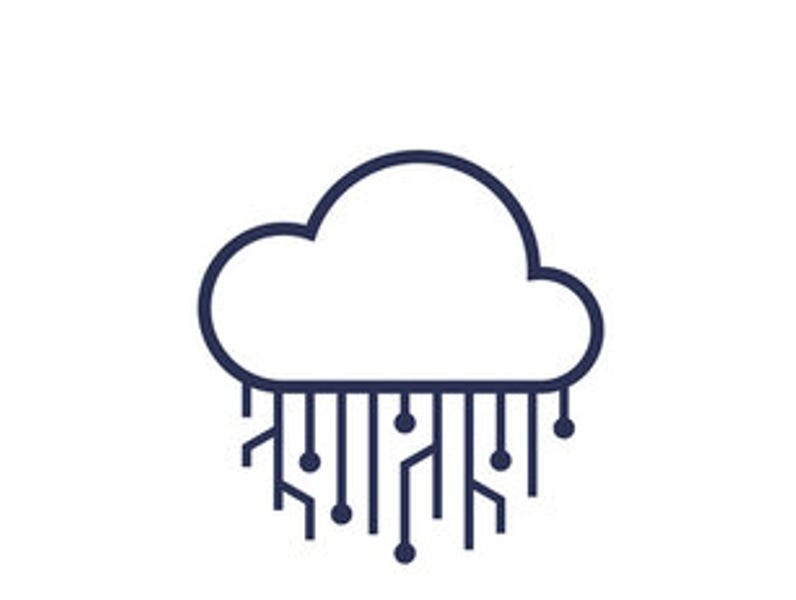 Cloud Infrastructure - by Sai Senthilkumar