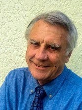 Lessons in leadership - by Stephen Combs