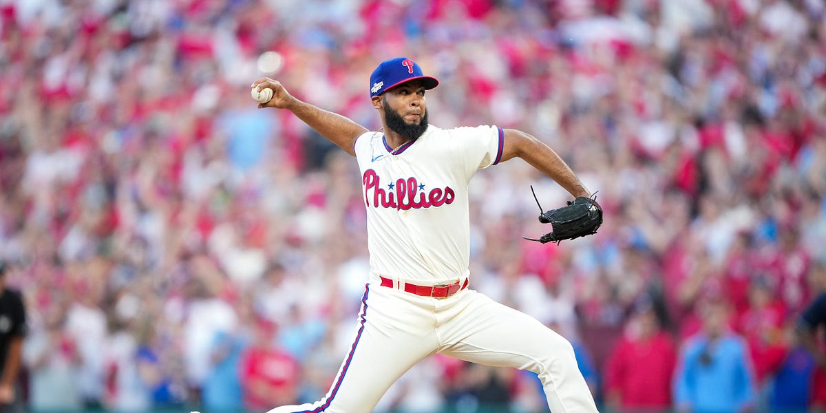 Strikeouts, Strikeouts, Everywhere - by Joe Posnanski