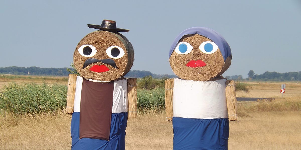 Honeymoon Break! - by Eli Grober - Here's Something