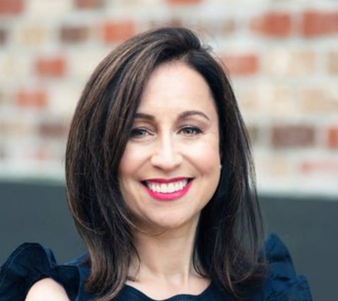 "I've never experienced this level of division in Canada before" — Tara Henley on leaving the CBC