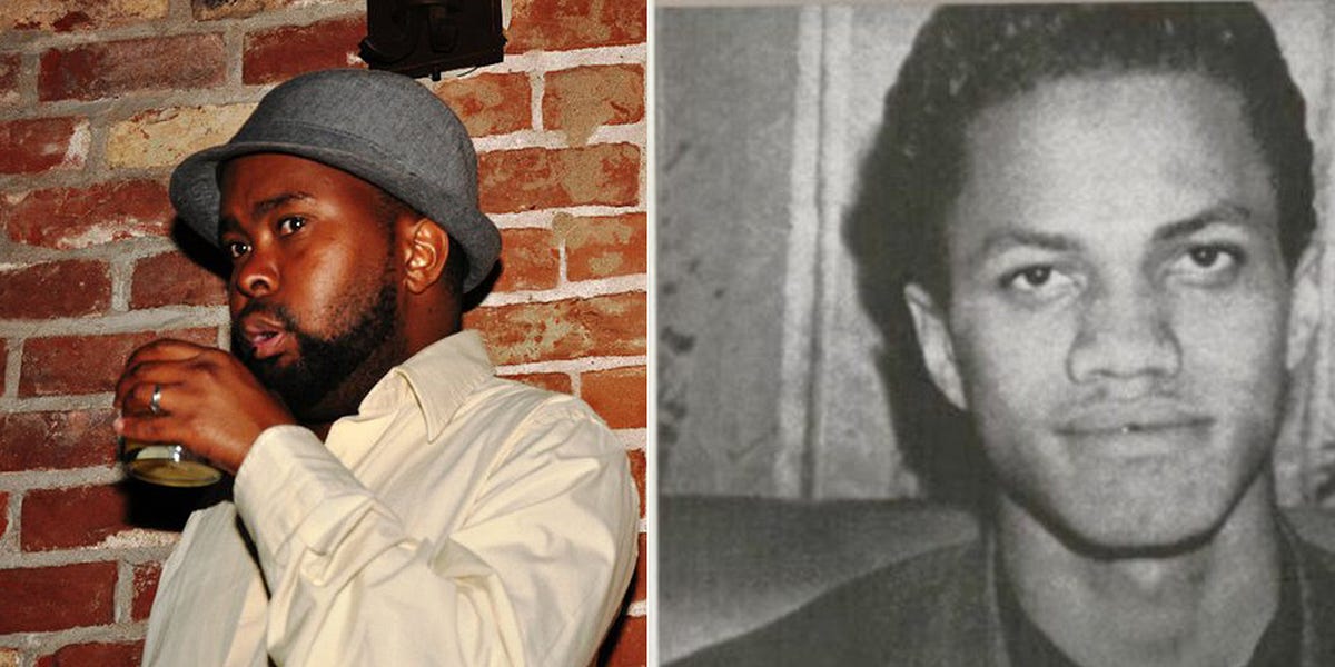 Remembering Malcolm's Lessons in Evolution as a Reminder of Personal Growth