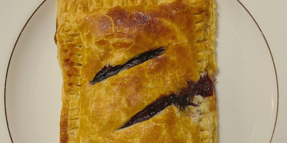 Happy Razzle Dazzle Berry Pi(e) Day! - by Sarah Lee