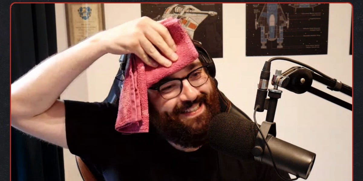 POGcast #03 - Philmann - by Simon Ohler and Paul Schlesier