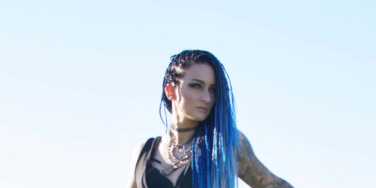 Interview: Aka V - by Jarod Smith - Volatile Weekly