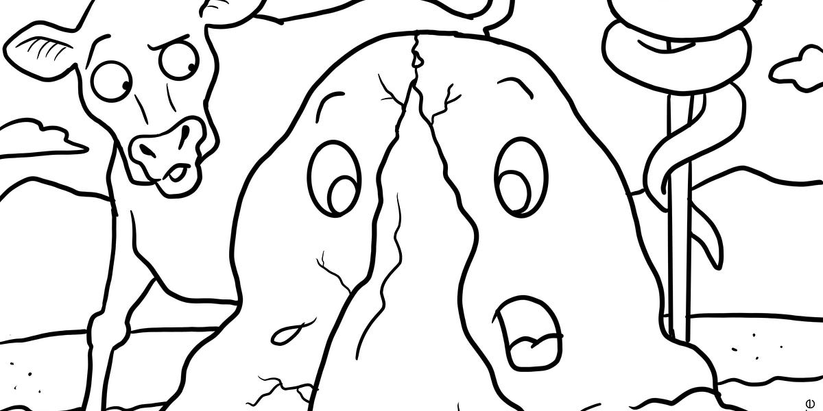 Chukat Coloring Page - by Chari Pere