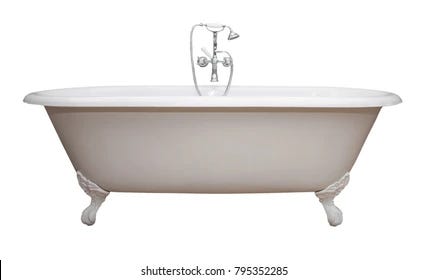 It's bath time! - by broti gupta - Broti’s Newsletter