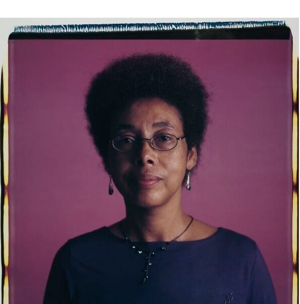 long-memoried women - by Rhoda Adum Boateng