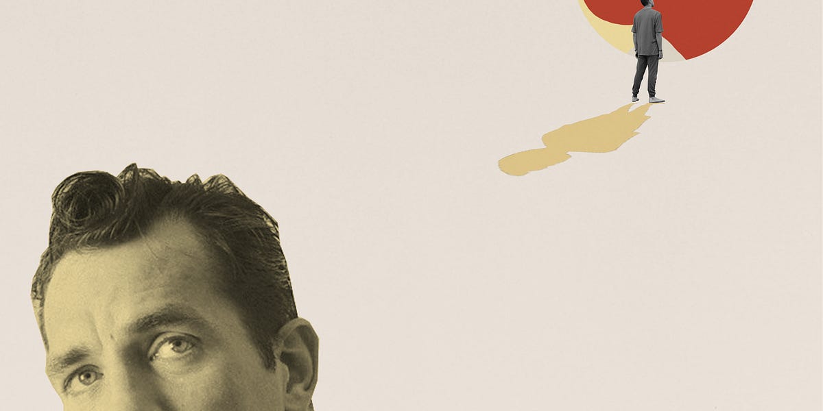 ROTEIRO BEATNIK - Terceyro Mundo