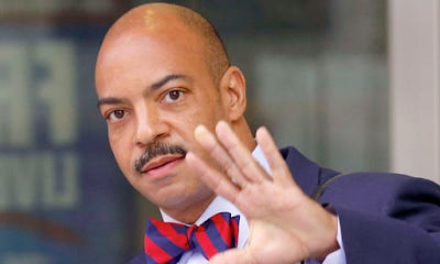 The [Real] Corruption Of Seth Williams - by Ralph Cipriano
