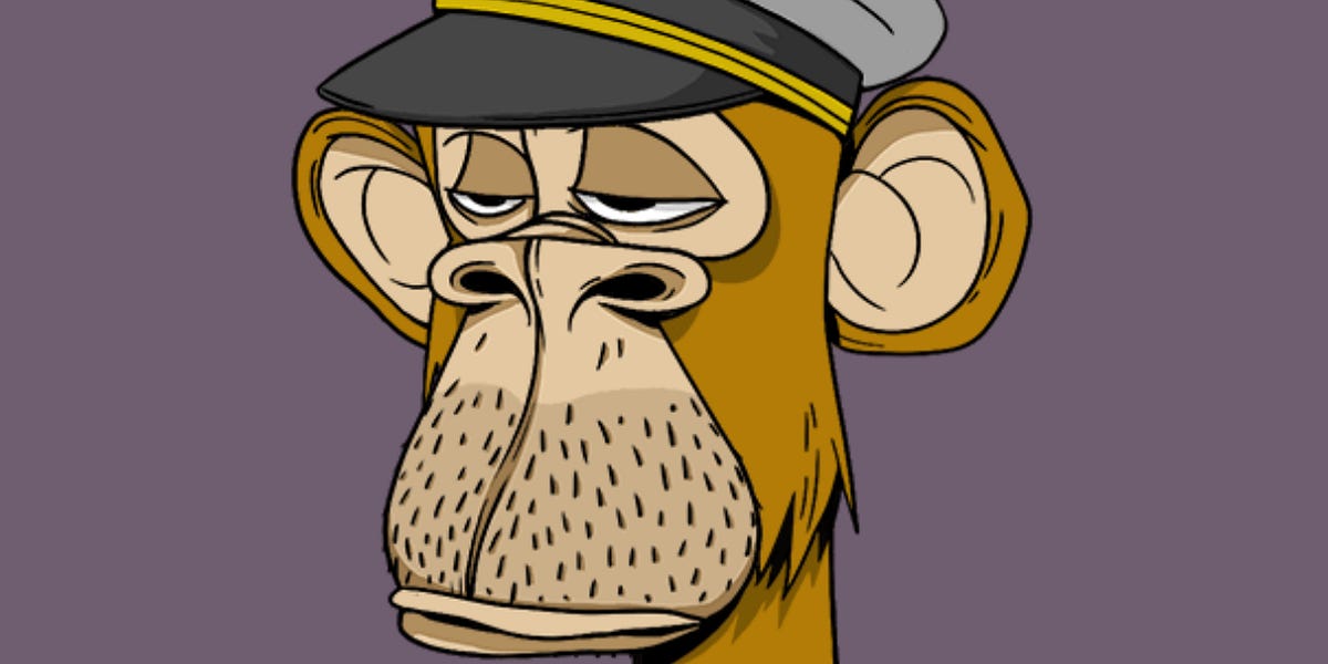 The Year of the Decoupling - by Captain Kole