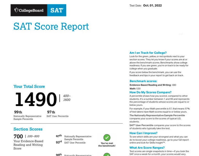 Tigerway: An in-depth analysis about supplemental essays - Example provided