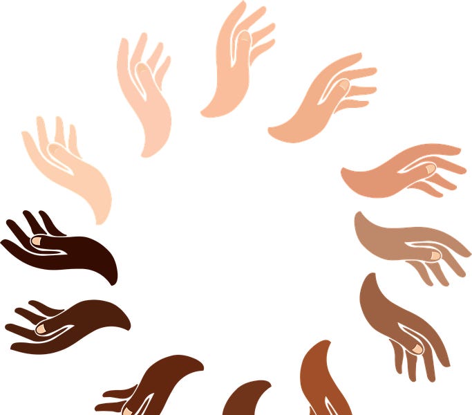 Thinking different, poorly - by Somil Aggarwal