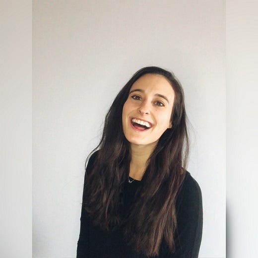 Interview with Gabi Klapman, Co-founder and CEO of Trvlpage