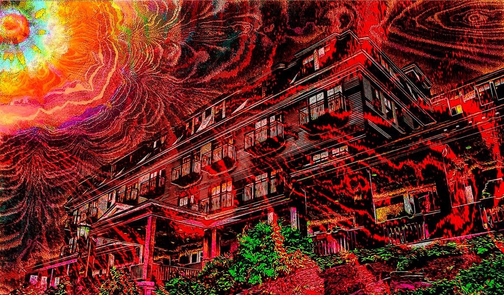 Climate Doomism - by Alex Trembath - Arc Digital