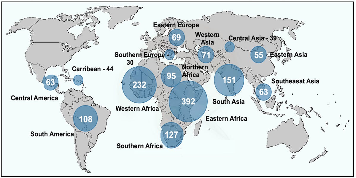 The spooky Internet story that no journalist will touch