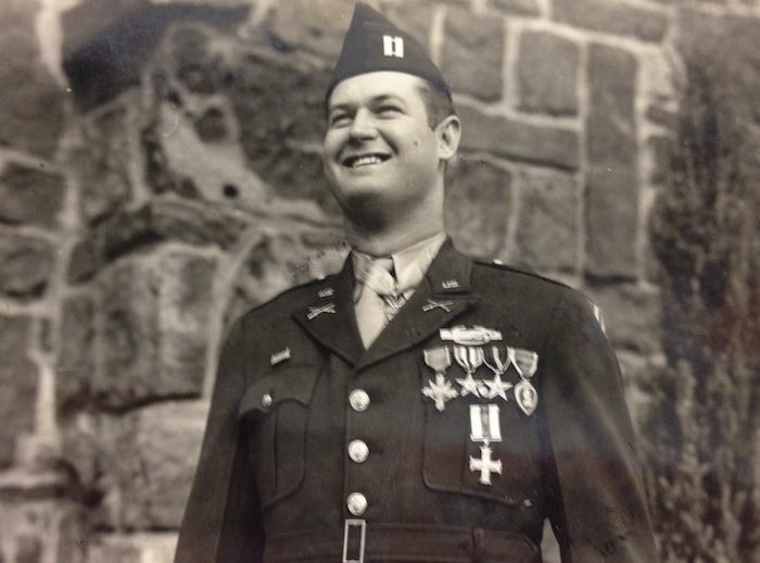 Medal of Honor - Understandably by Bill Murphy Jr.