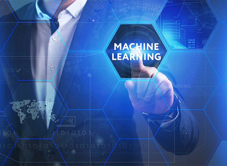 Introduction to Machine Learning - by Omkar Raut