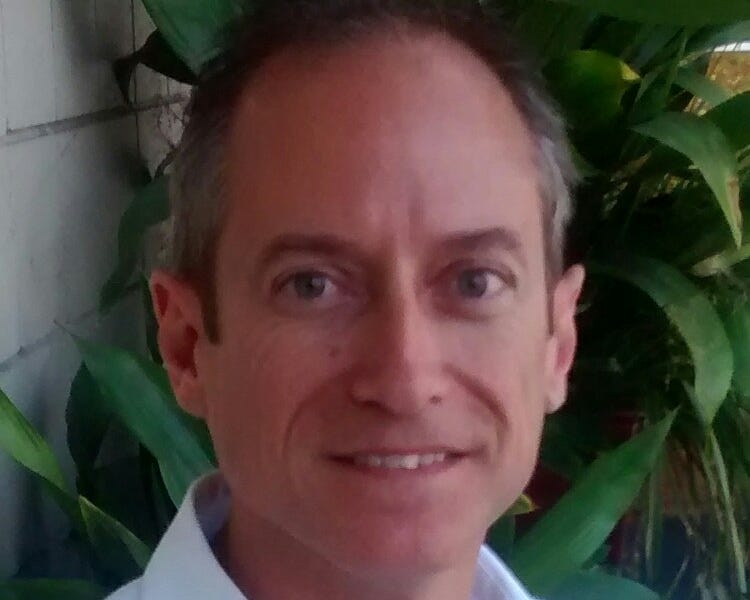 Paul Fritz on Sebastopol's 3 Covid-era Parklets