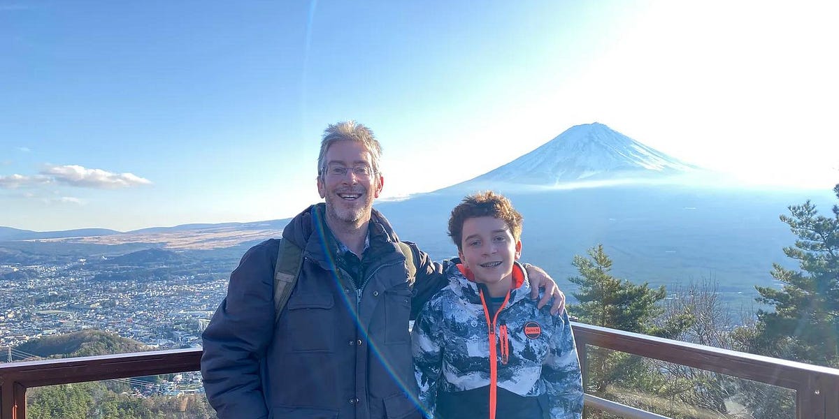 Reflections on Japan - by Bryan Caplan - Bet On It