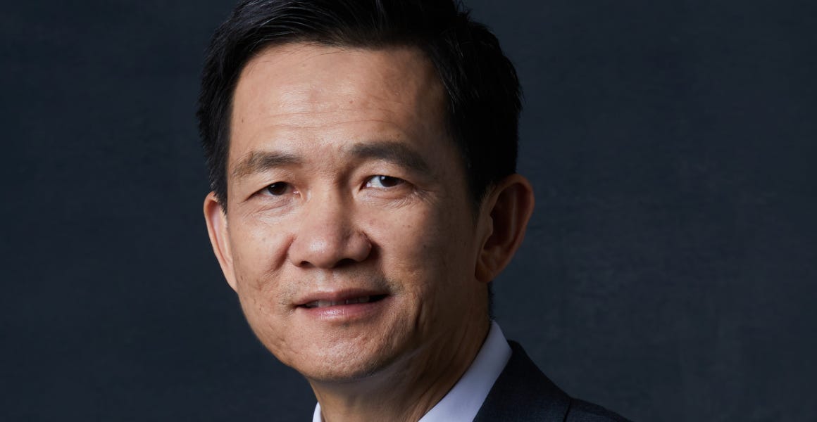 Yao Yang says "new quality productive forces" means improving total ...