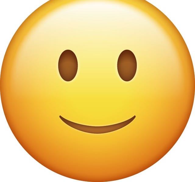 Be Kind - by Jonathan V. Last and Sarah Longwell