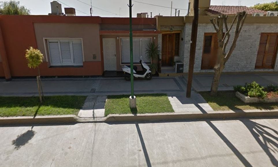 Últimos suspiros y ya - by Diego Geddes