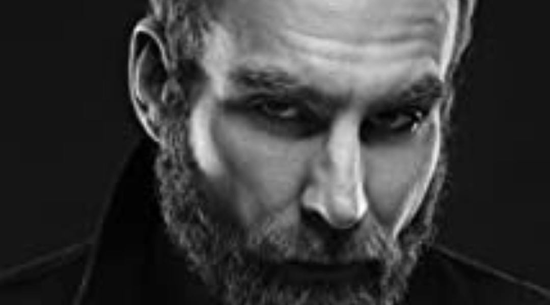 FLASHBACK - David B. Meadows