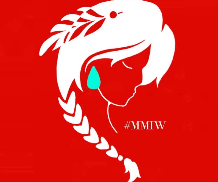 Missing & Murdered Indigenous Women & Girls