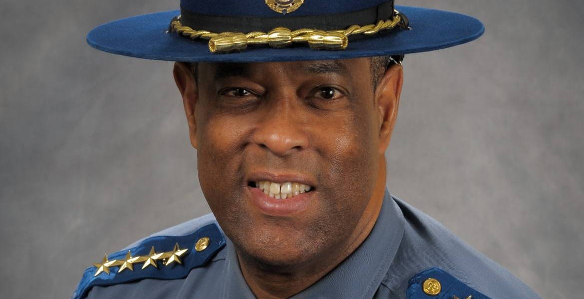 State Patrol Chief John Batiste's financial disclosure