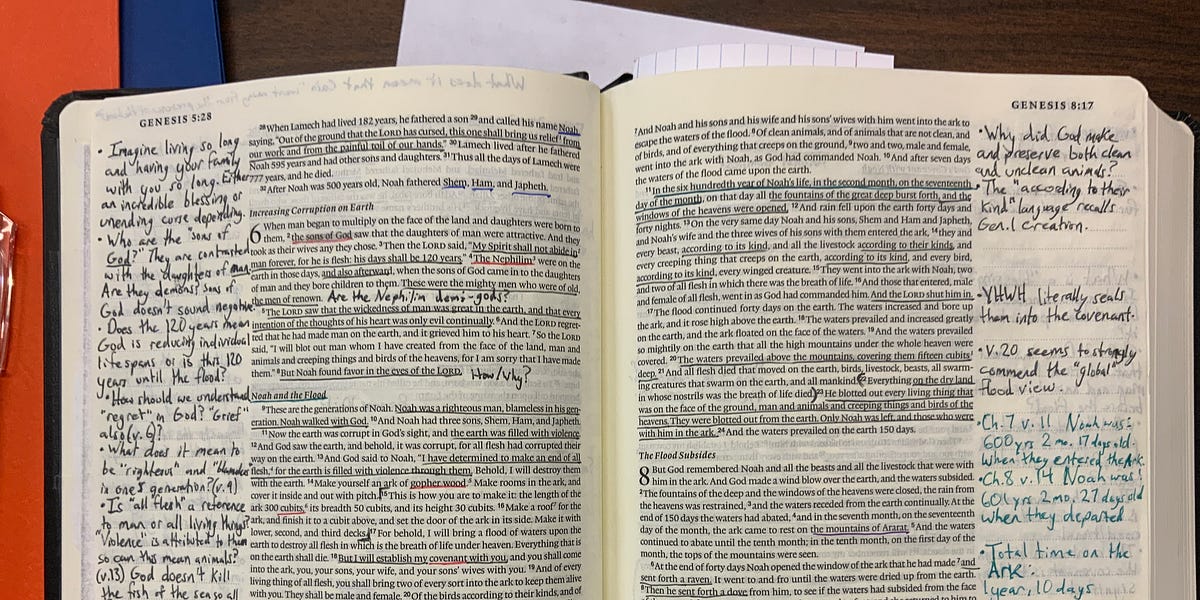 On the Marking of Books - by Jacob Allee