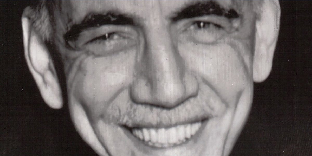 William Dudley Pelley; American Seditionist