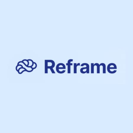 Reframe - Drink less alcohol - by Melvin Tercan
