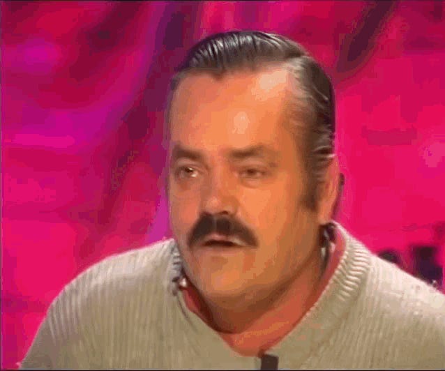 The Greatest Meme Template Ever - by Trungphan2