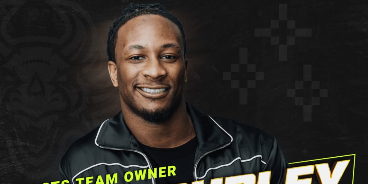 The Weekly Drop 05.26.2022 - by Brian Zwerner - The Drop