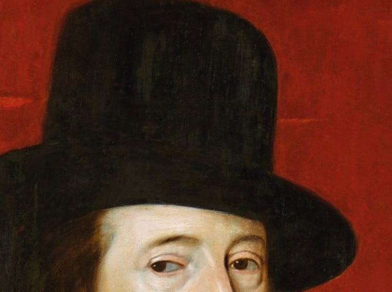 Golden Age of Invention: The Bacon Role