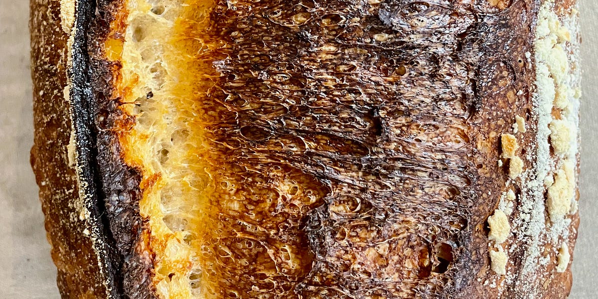 DEVELOPING FLAVOR: GRAIN AND FERMENTATION