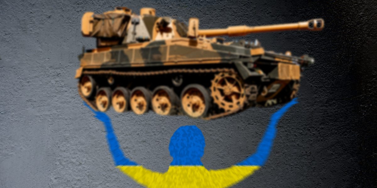 La granița albului? - by Maria Cernat