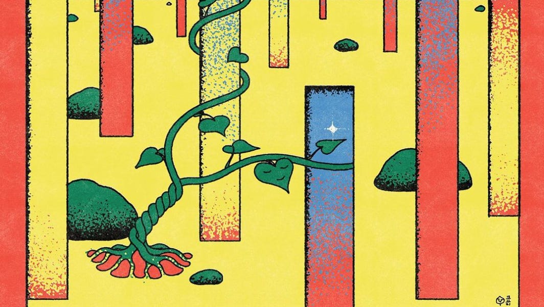 43. Micro Reliquary III - by Eleonor Botoman