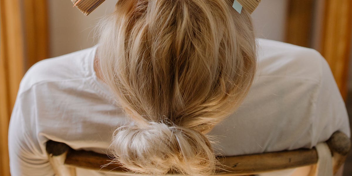 Humans in Learning - succeeding at learning #5 - by Andrei