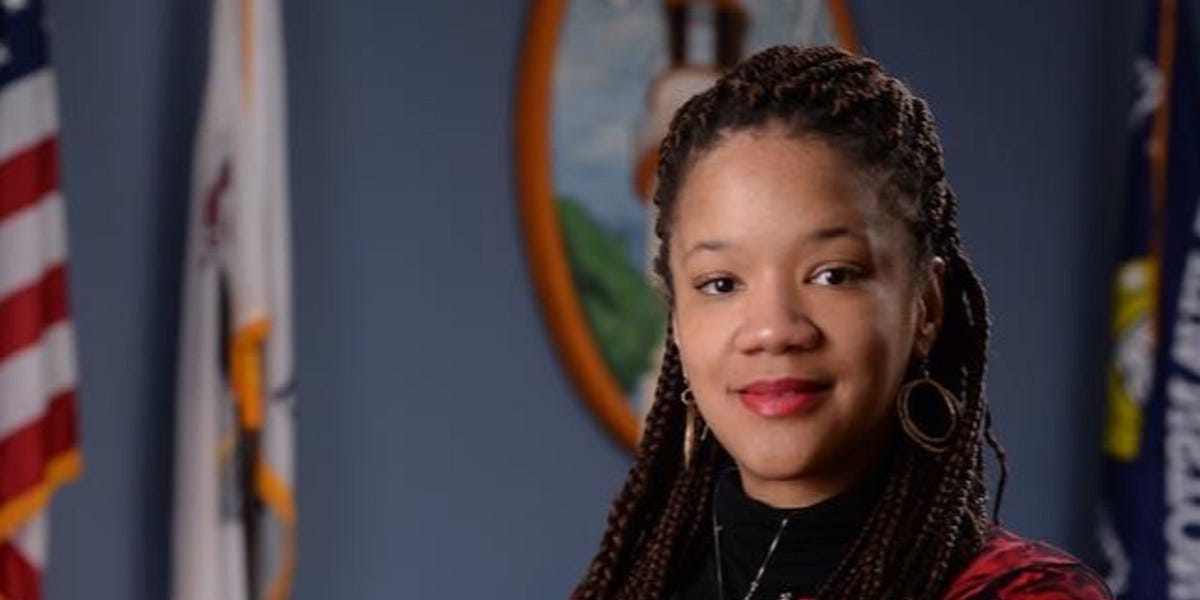 E23 - Interview with Robin Rue Simmons, Alderwoman of the City of Evanston