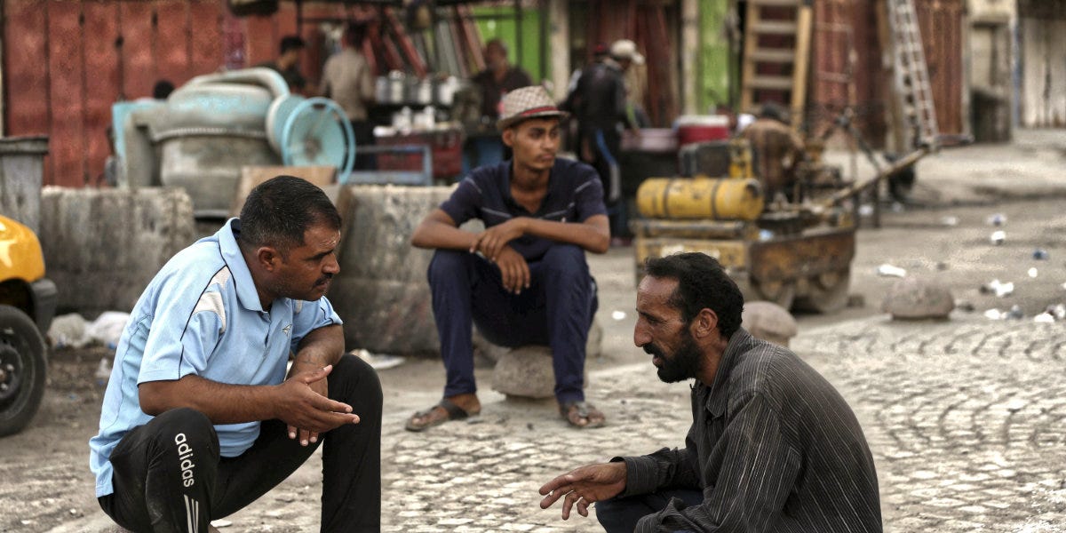 ‘Hourglass’ Method of Extracting Information - by ALIAS