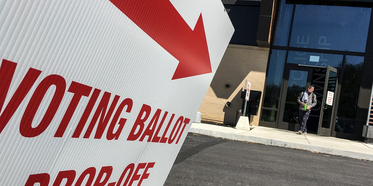 UPDATE: Judge sides with Lehigh County in lawsuit that led county to delay deployment of drop ...