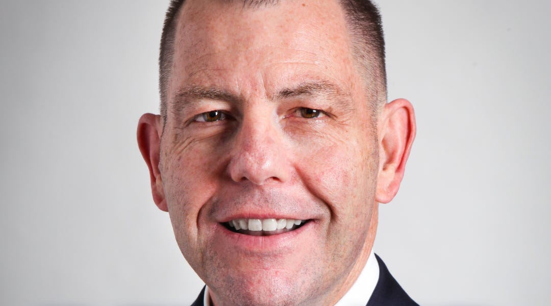 Mike Bassett on Redemption, Self-Compassion, and Digging out of “The Ditch”