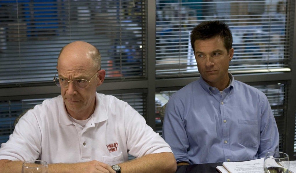 Extract - by Joe Shearer - Film Yap