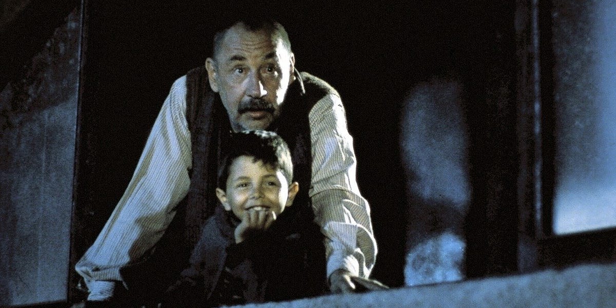 Love Letters to the Movies Part 2: Love and Death